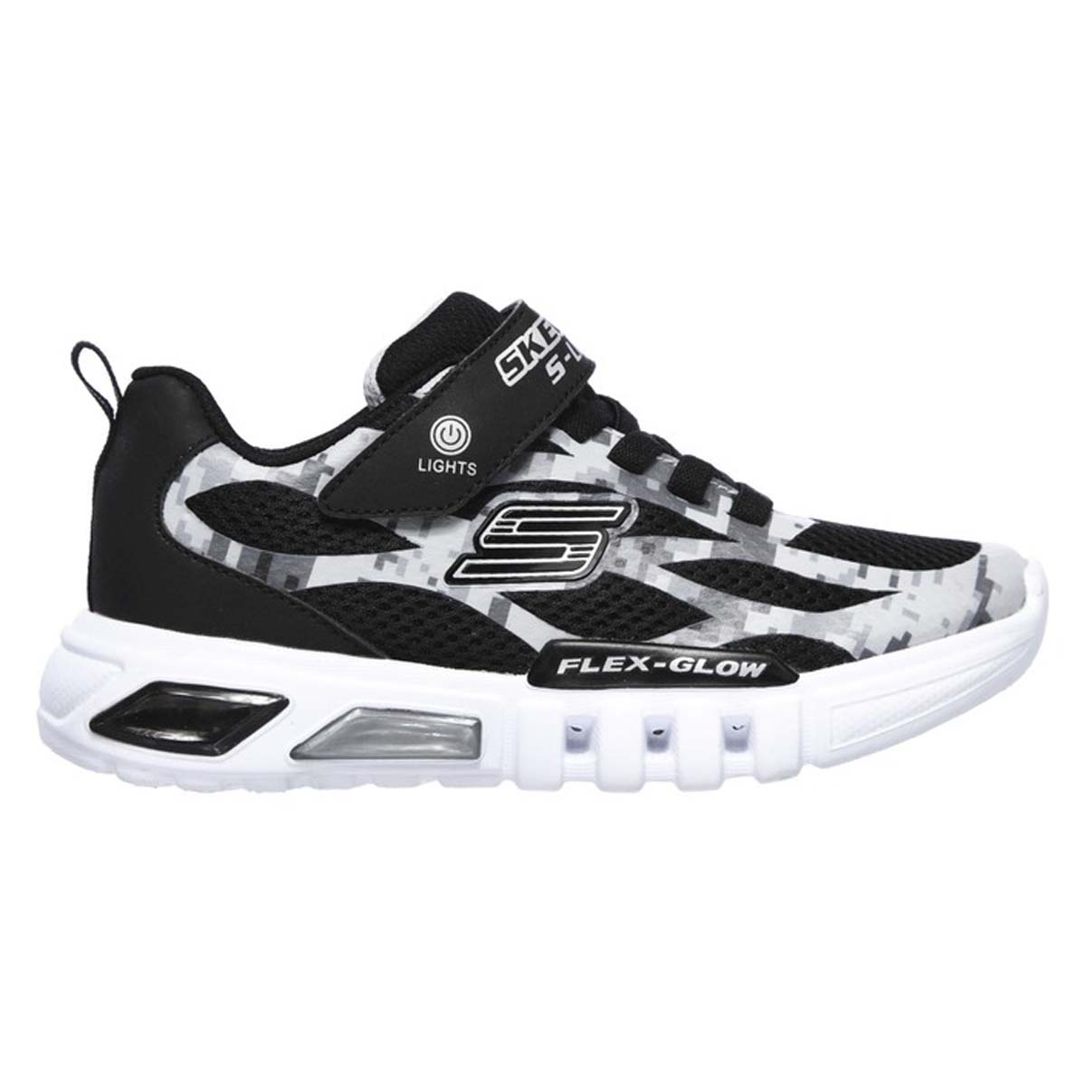 PATIKE SKECHERS FLEX-GLOW BPG | Et sport