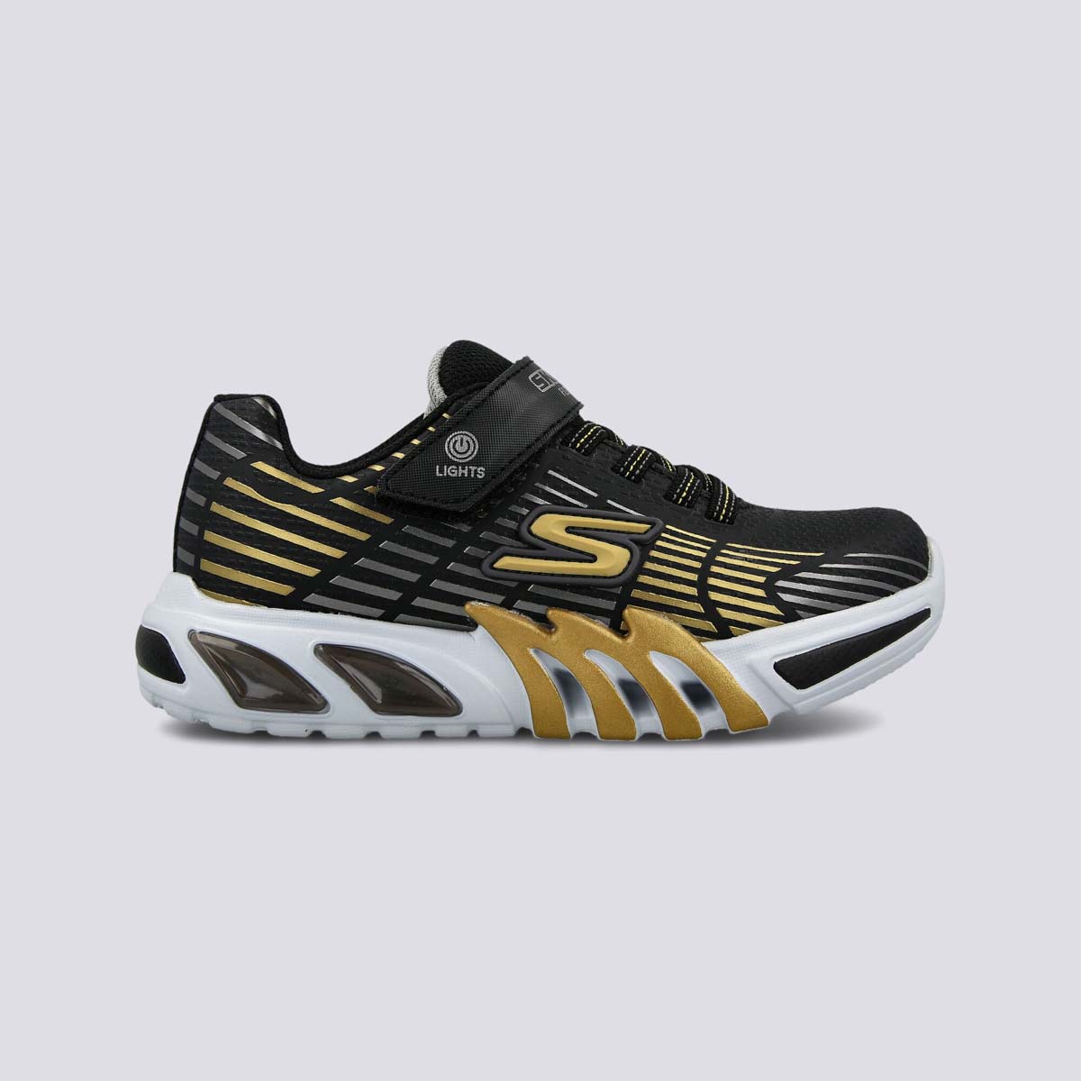 PATIKE SKECHERS FLEX-GLOW ELITE BP | Et sport