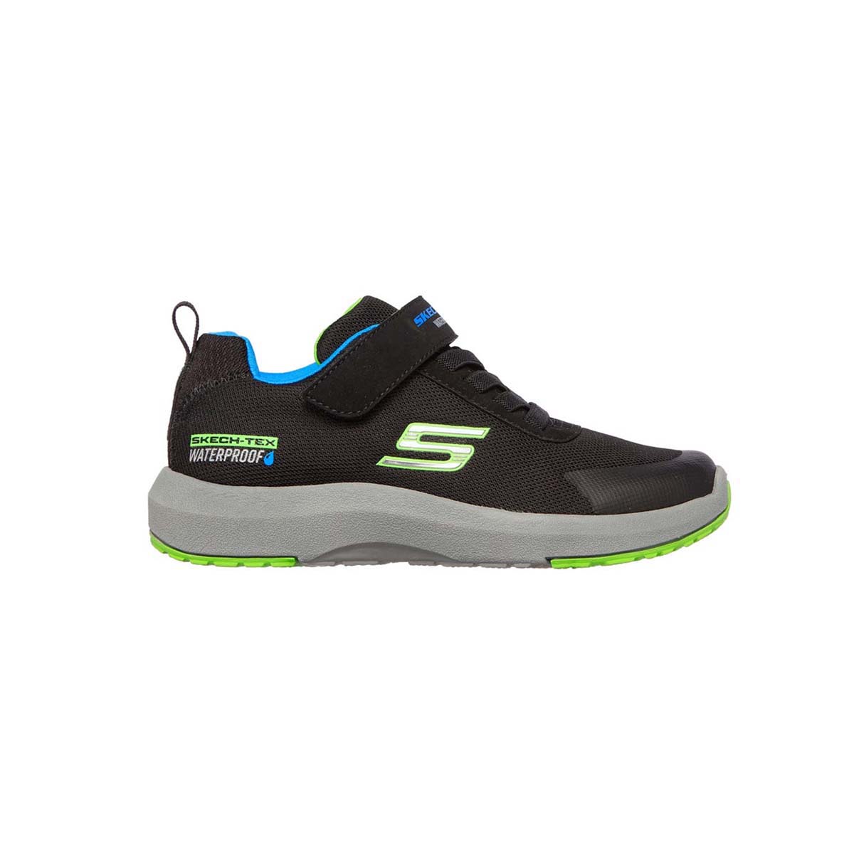 PATIKE SKECHERS MICROSPEC MAX BP | Et sport