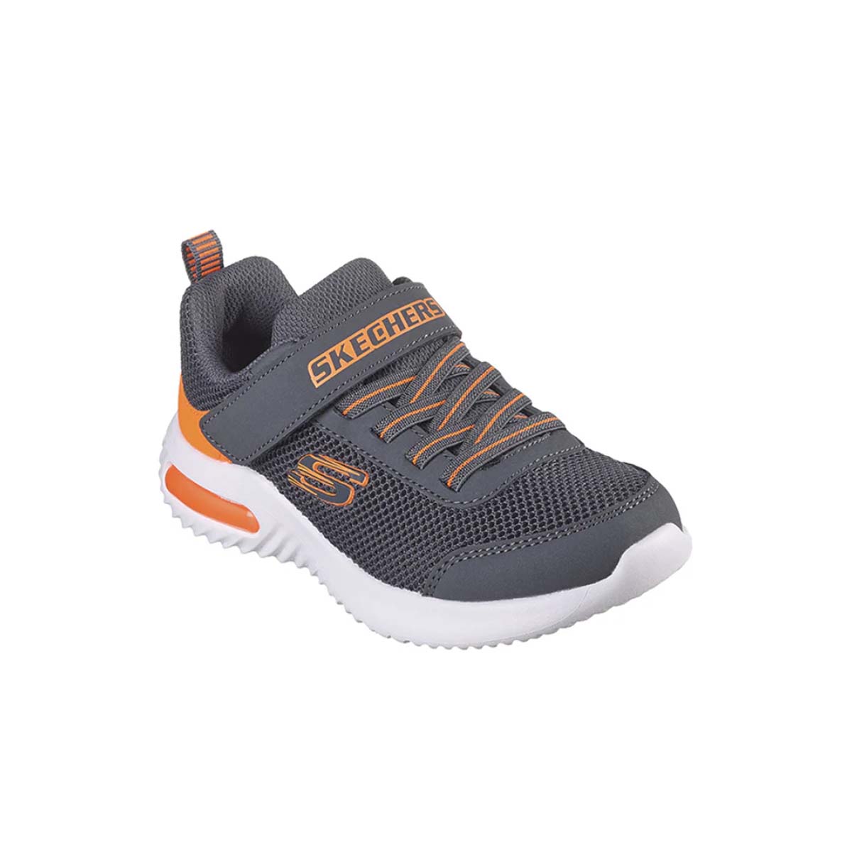 PATIKE SKECHERS BOUNDER-TECH BP | Et sport