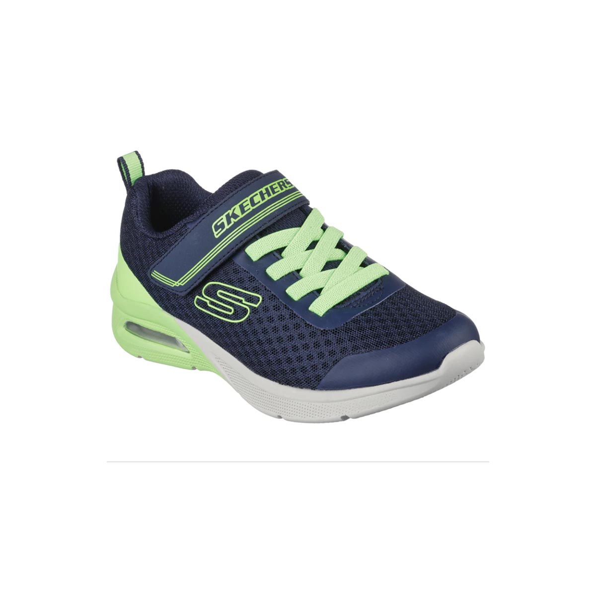 PATIKE SKECHERS MICROSPEC MAX - GORV BP | Et sport