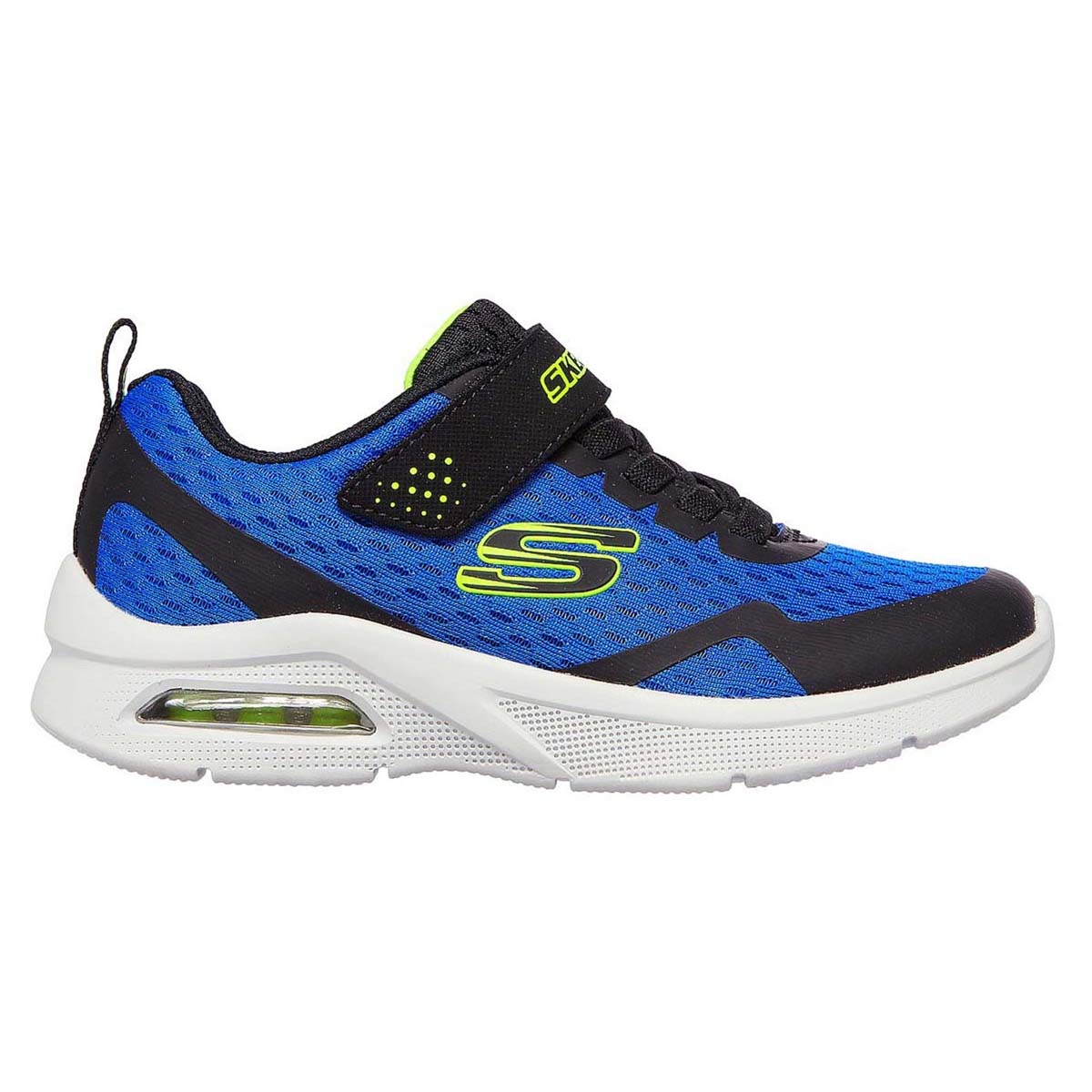PATIKE SKECHERS MICROSPEC MAX - TORV B | Et sport