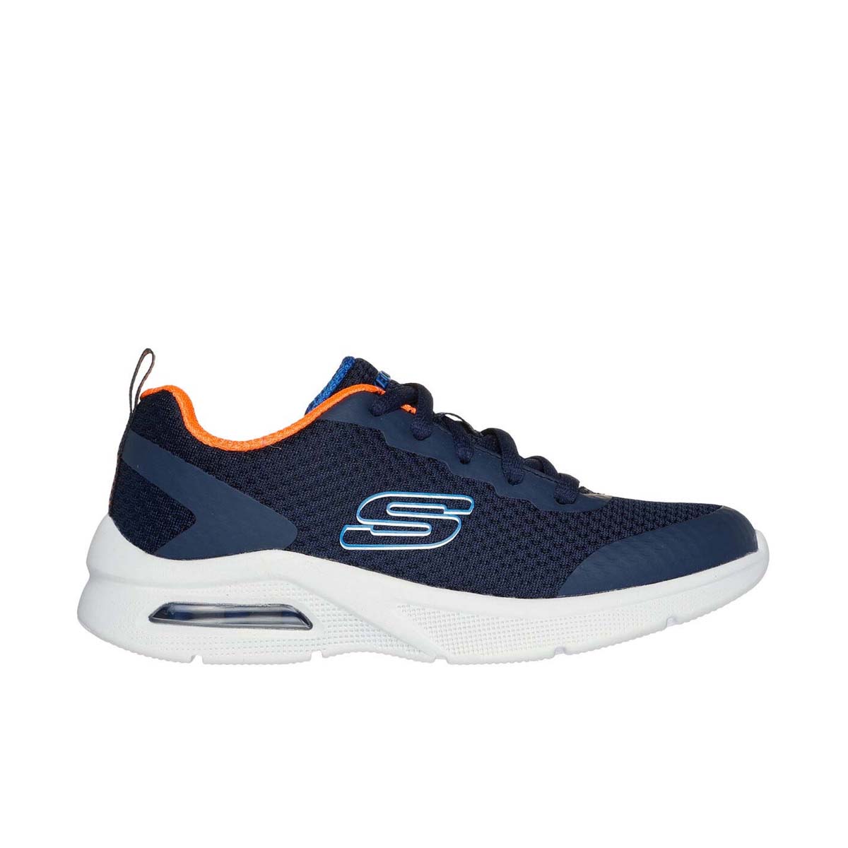 PATIKE SKECHERS MICROSPEC MAX - KAPT B | Et sport