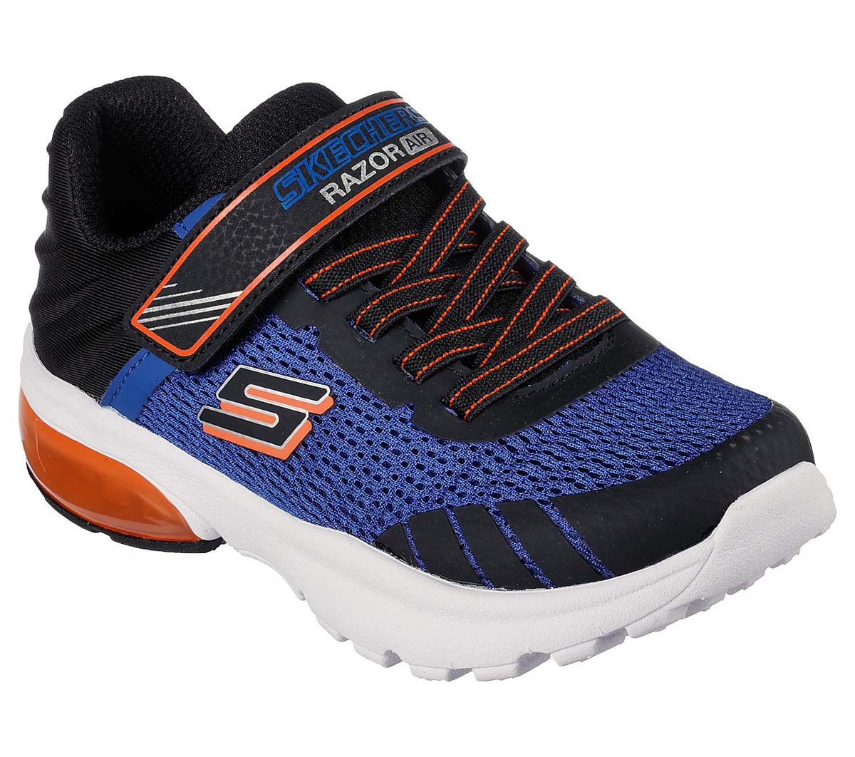 PATIKE SKECHERS RAZOR FLEX AIR BP | Et sport