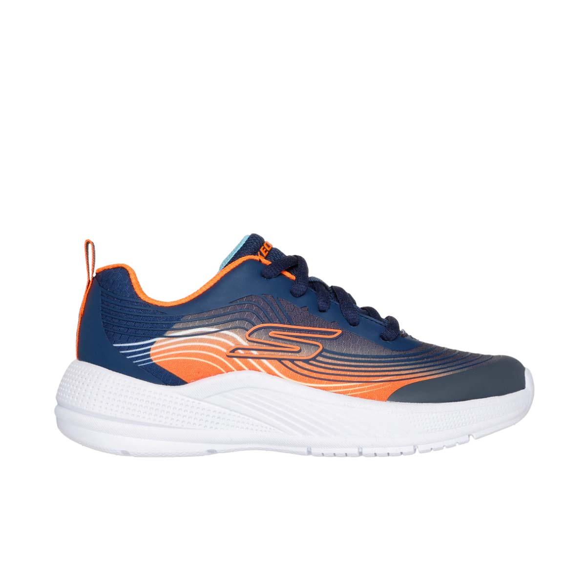 PATIKE SKECHERS MICROSPEC ADVANCE - BG | Et sport