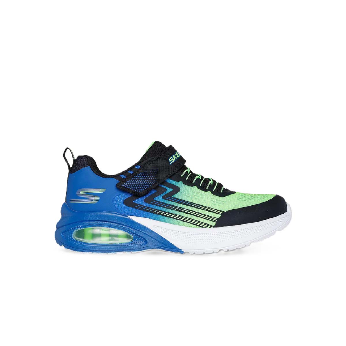 PATIKE SKECHERS MICROSPEC MAX ADVANCE BPG | Et sport