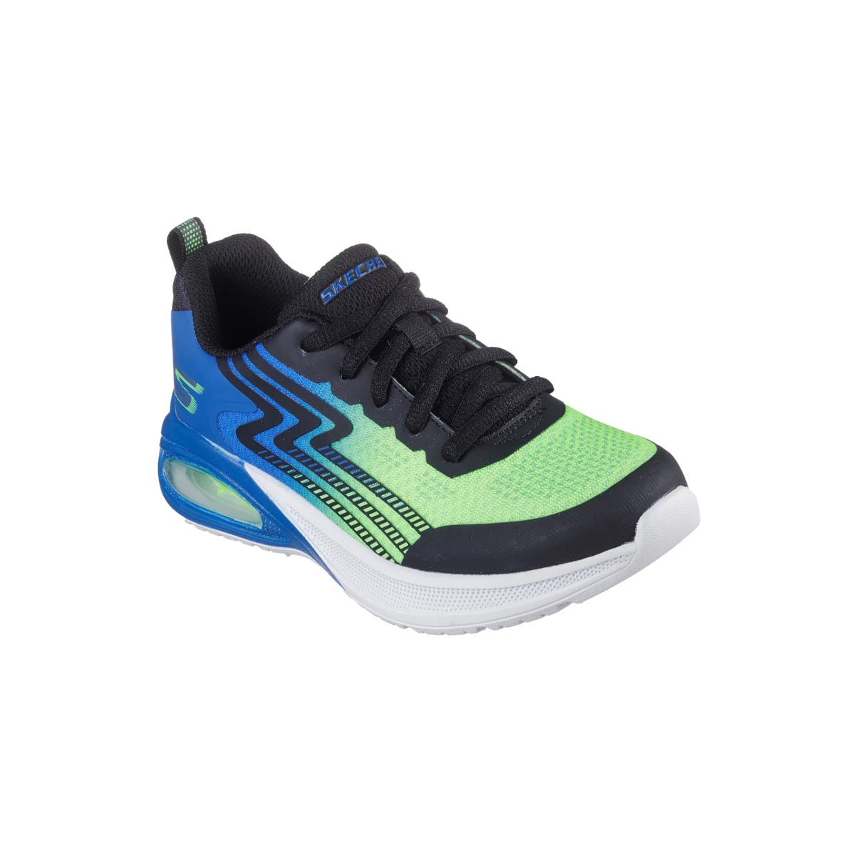 PATIKE SKECHERS MICROSPEC MAX ADVANC BPG | Et sport