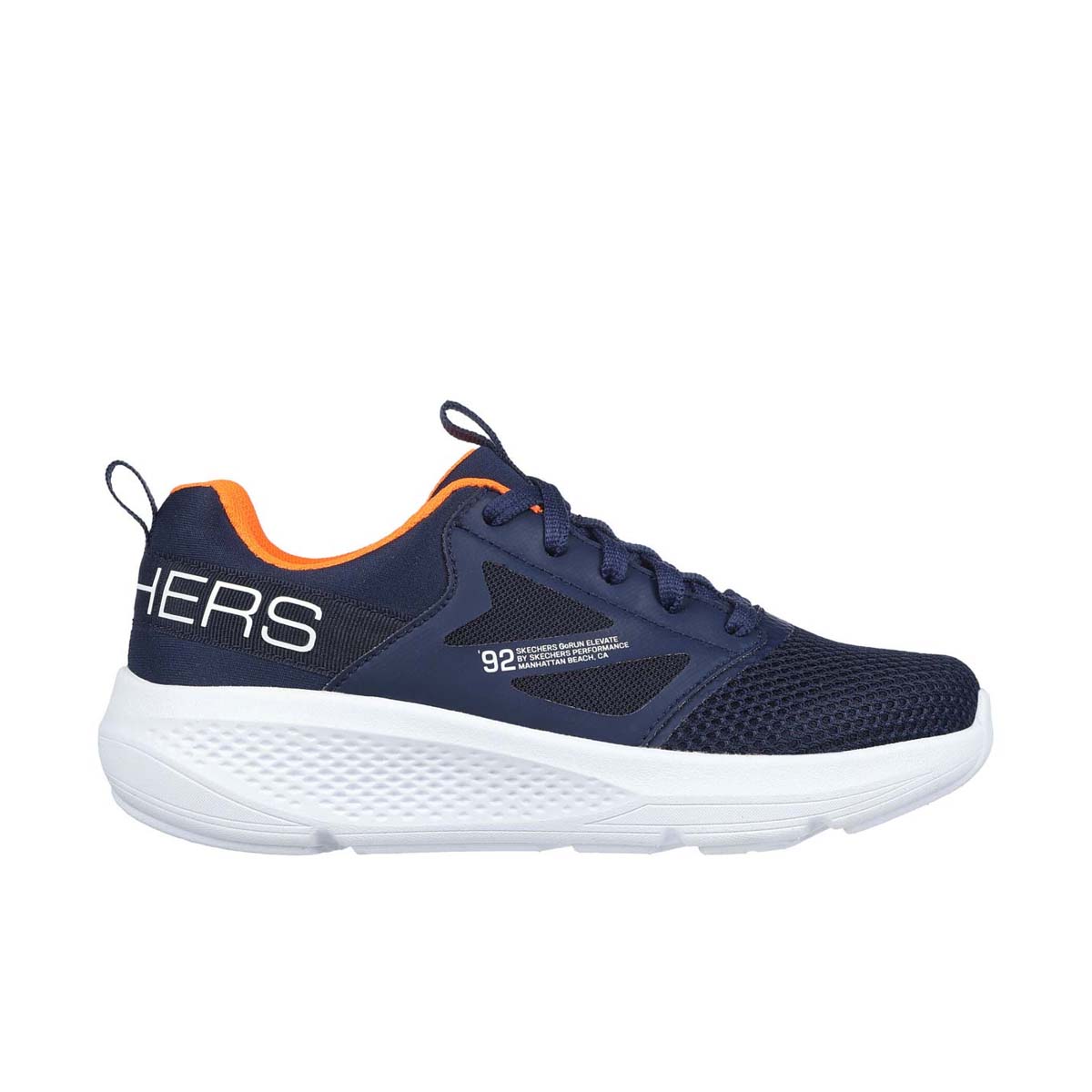 PATIKE SKECHERS GO RUN ELEVATE BPG | Et sport