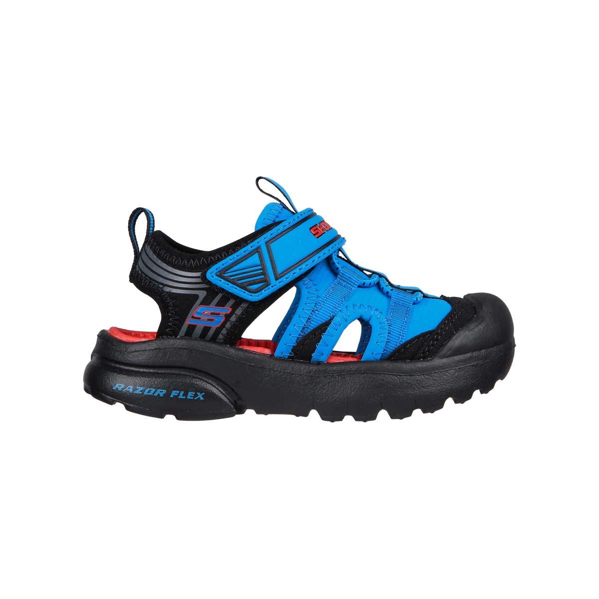 SANDALE SKECHERS RAZOR RUSH BT | Et sport