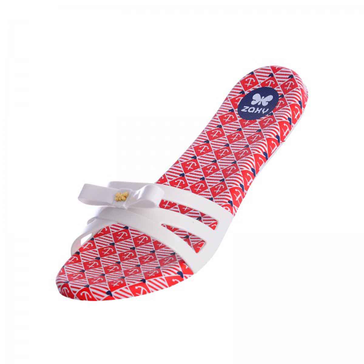 PAPUCE ZAXY LIKE SLIDE FEM W | Et sport