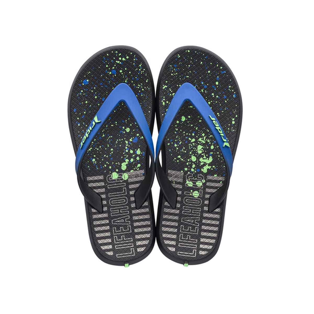 JAPANKE RIDER R1 ENERGY V KIDS BPG | Et sport