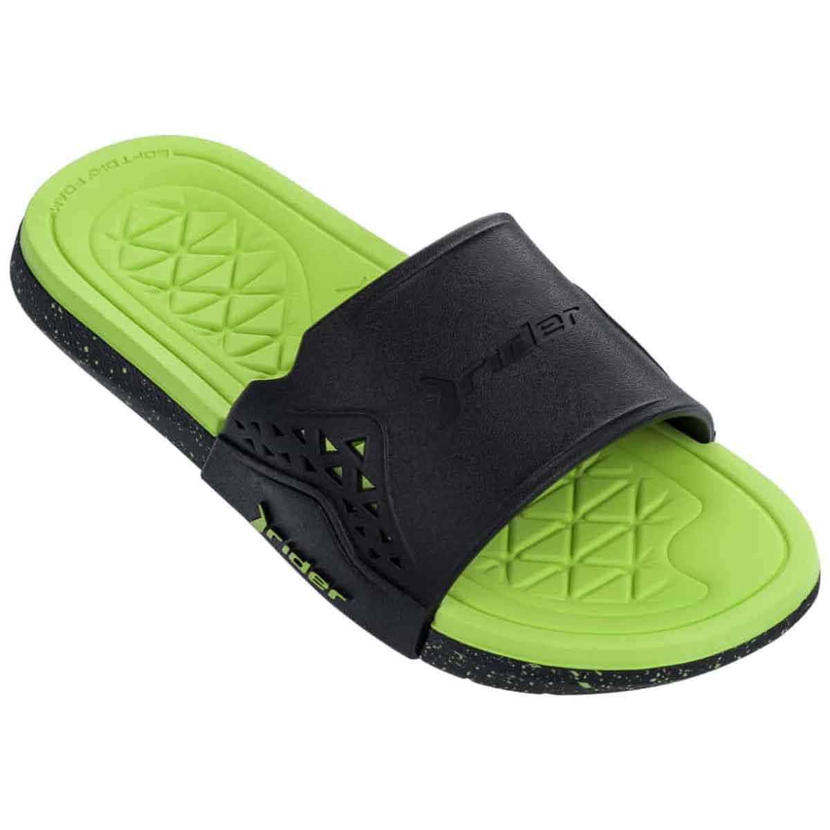 PAPUCE RIDER INFINITY II SLIDE KIDS BPG | Et sport