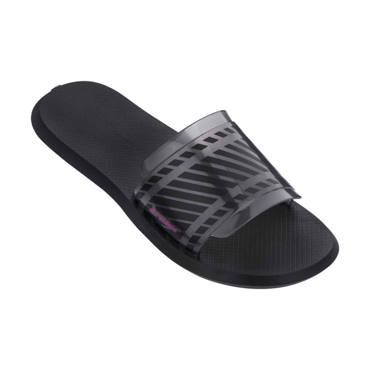 PAPUCE RIDER R1 SLIDE FEM W | Et sport