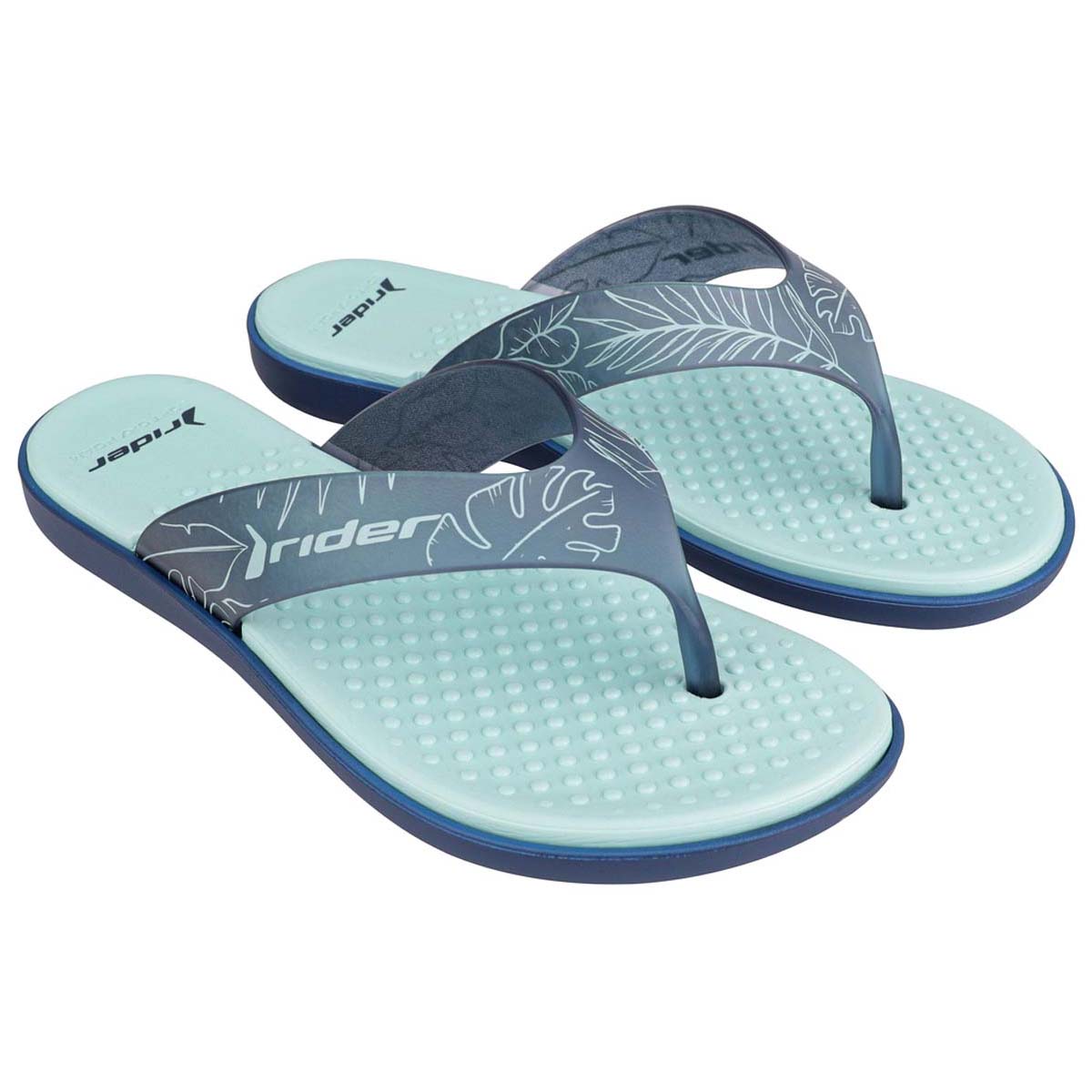 JAPANKE RIDER AQUA IV FEM W | Et sport