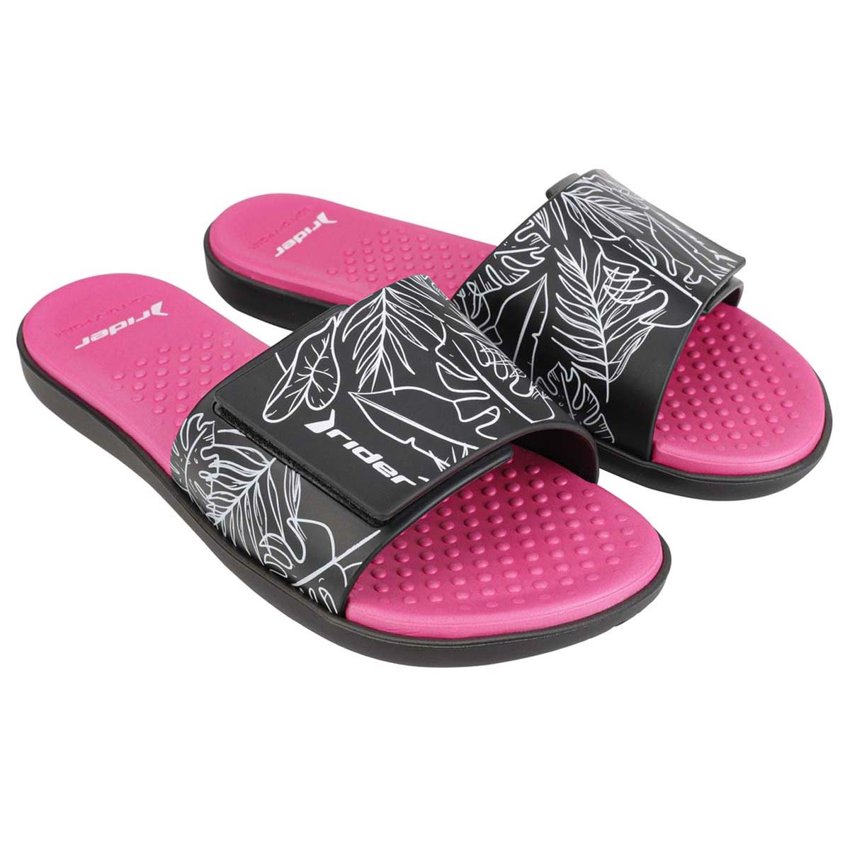 PAPUCE RIDER POOL IV FEM W | Et sport