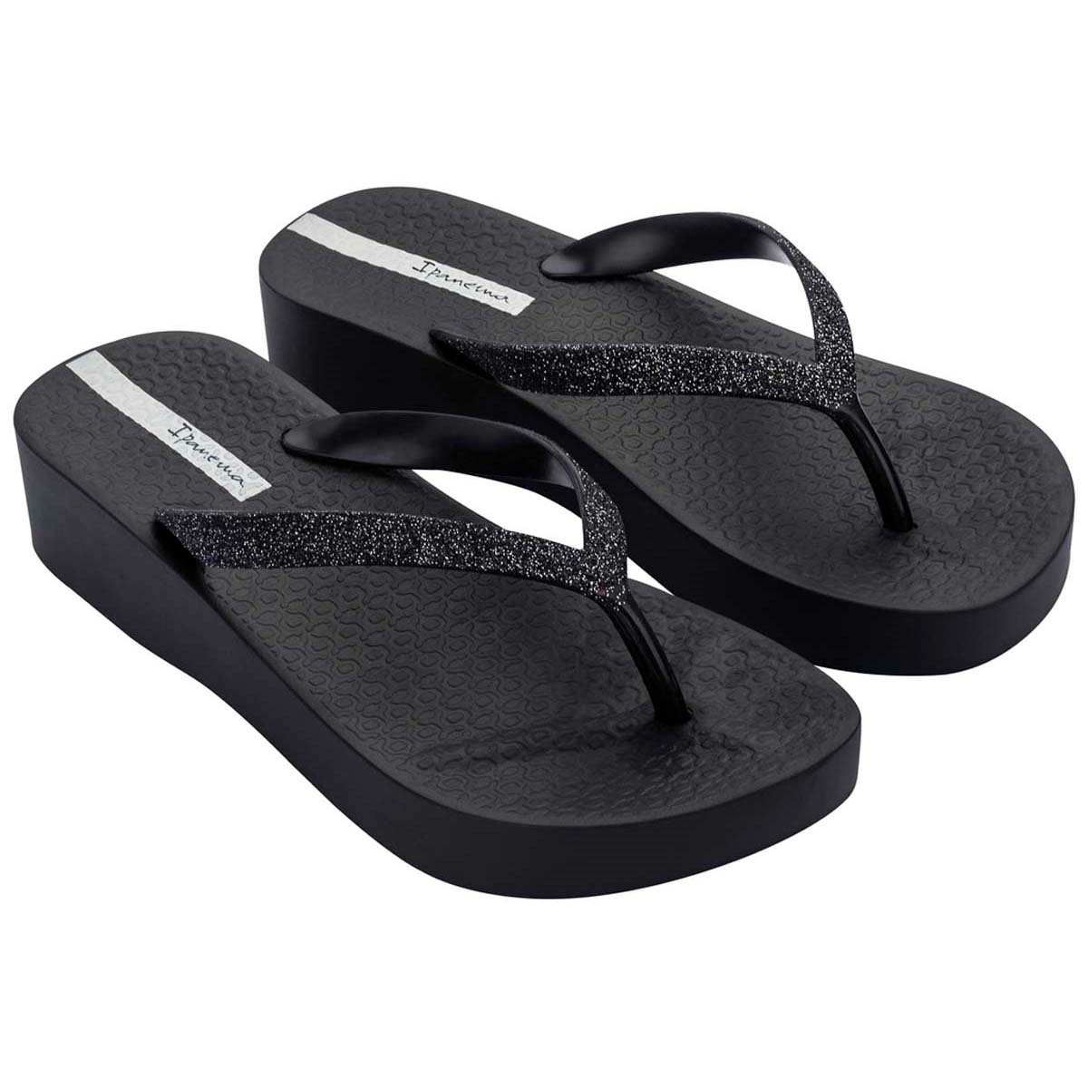 JAPANKE IPANEMA MESH CHIC PLAT FEM W | Et sport
