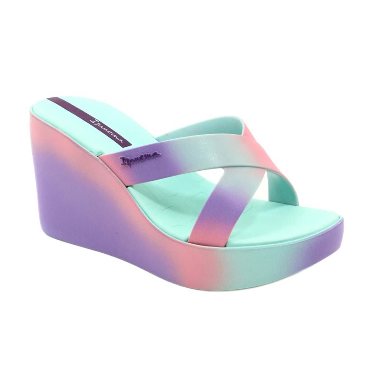 PAPUCE IPANEMA COLORE FEM W | Et sport