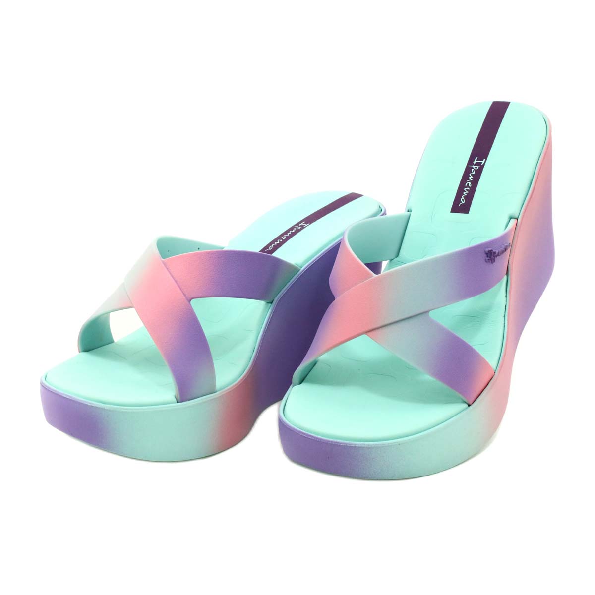 PAPUCE IPANEMA COLORE FEM W | Et sport