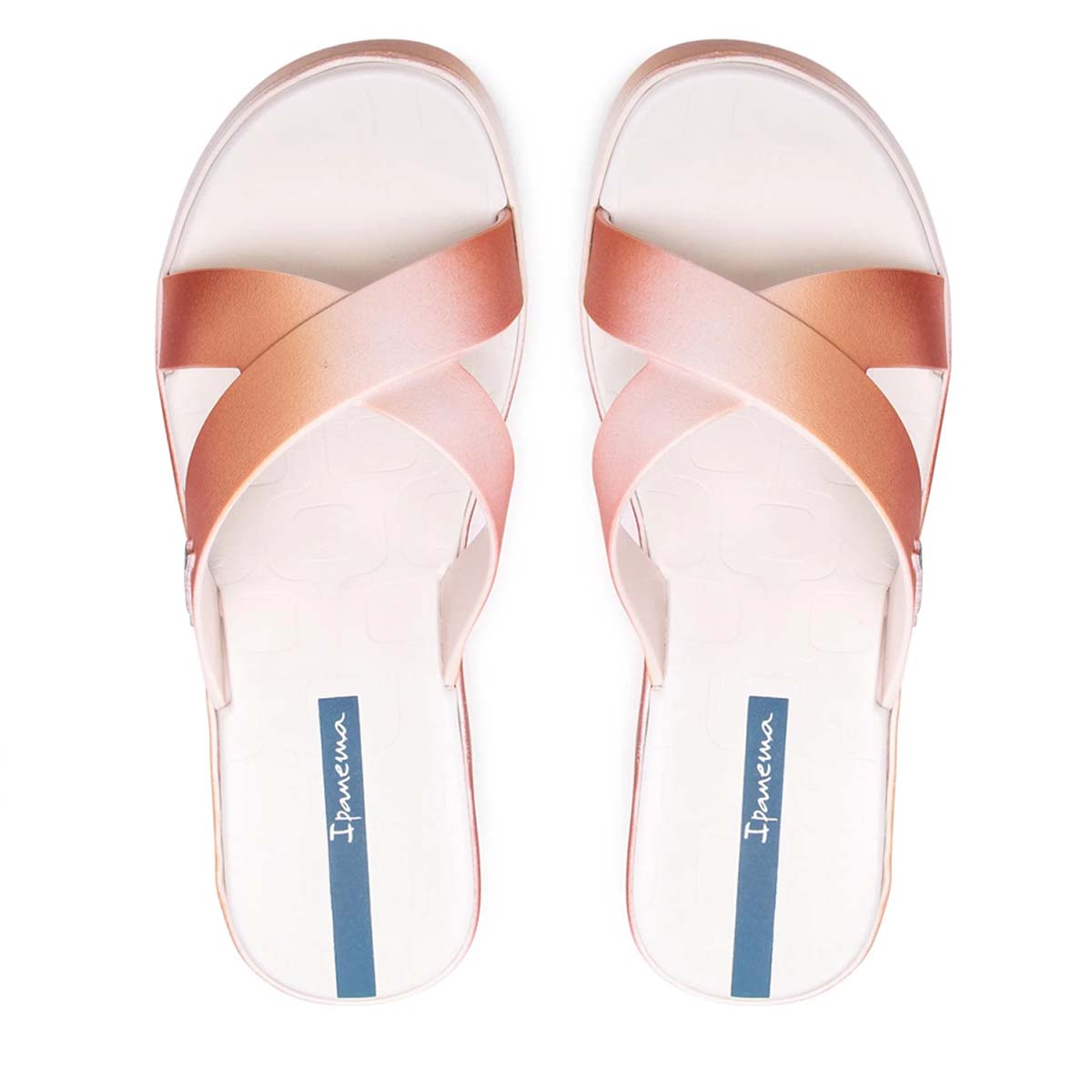 PAPUCE IPANEMA COLORE FEM W | Et sport