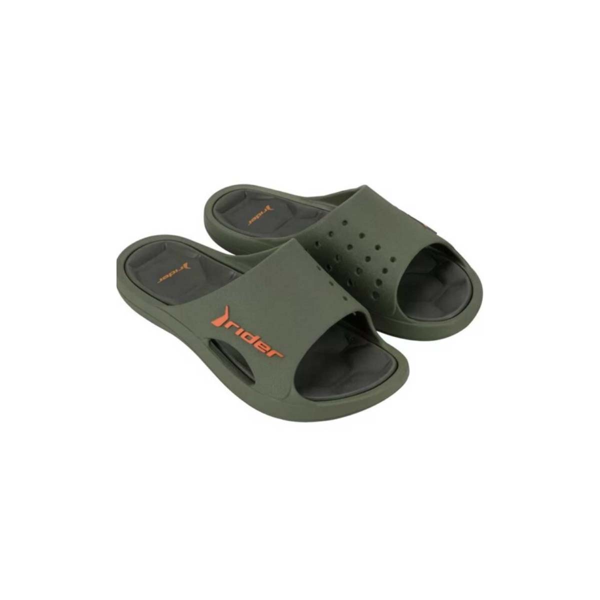 PAPUCE RIDER BAY XIV AD M | Et sport