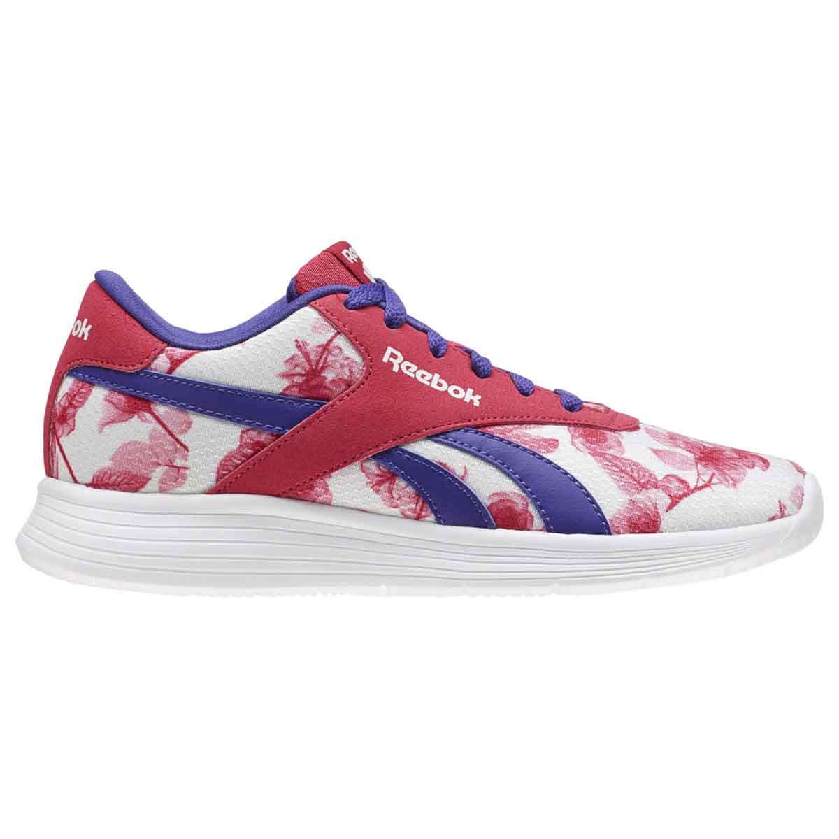 PATIKE REEBOK ROYAL EC RIDE FLOR W | Et sport