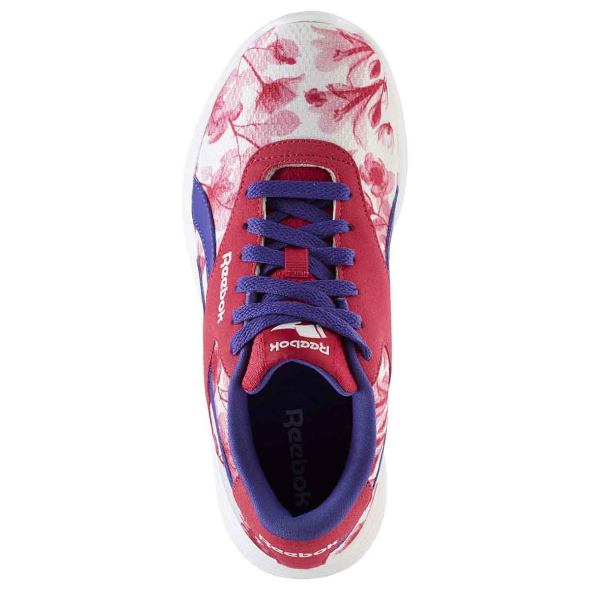PATIKE REEBOK ROYAL EC RIDE FLOR W | Et sport