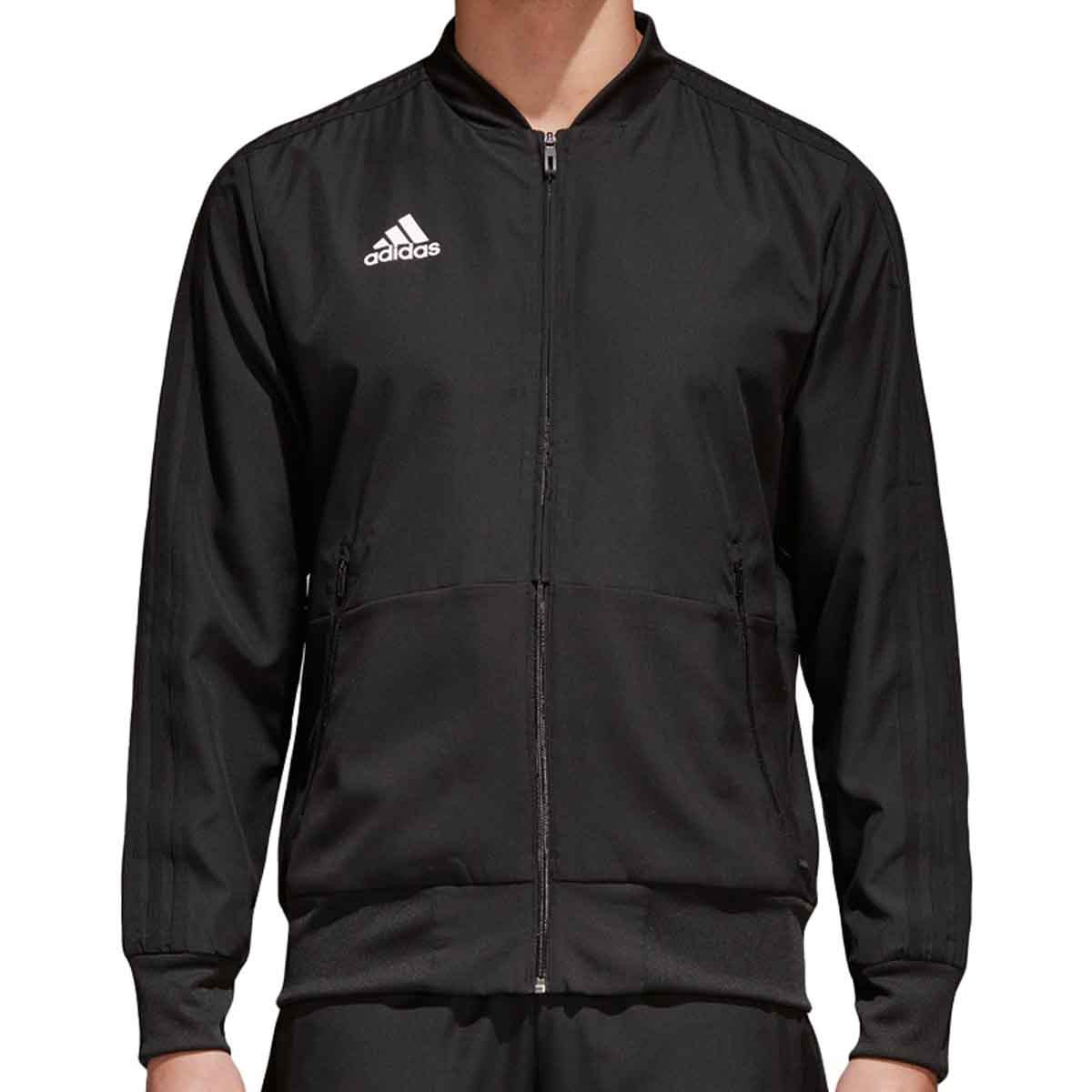 JAKNA ADIDAS CON18 PRE JKT M | Et sport
