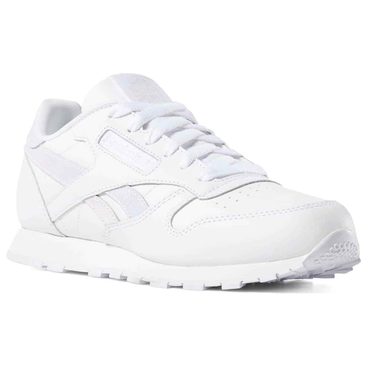 PATIKE REEBOK CLASSIC LEATHER W | Et sport