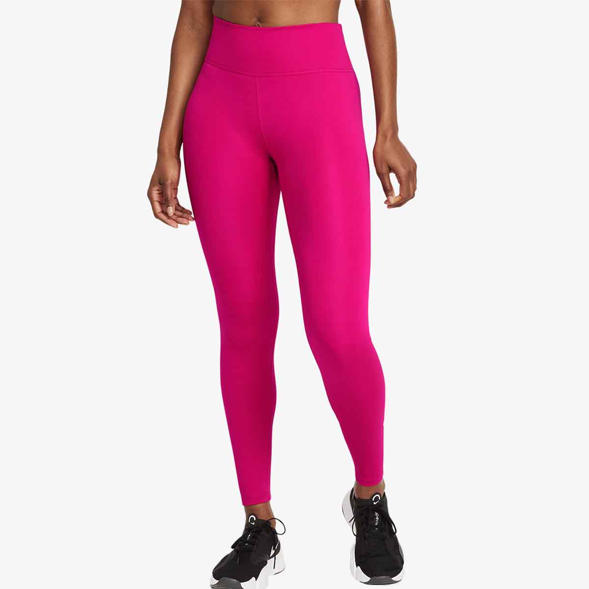 HELANKE NIKE W NIKE ONE MR TGHT 2.0 W | Et sport