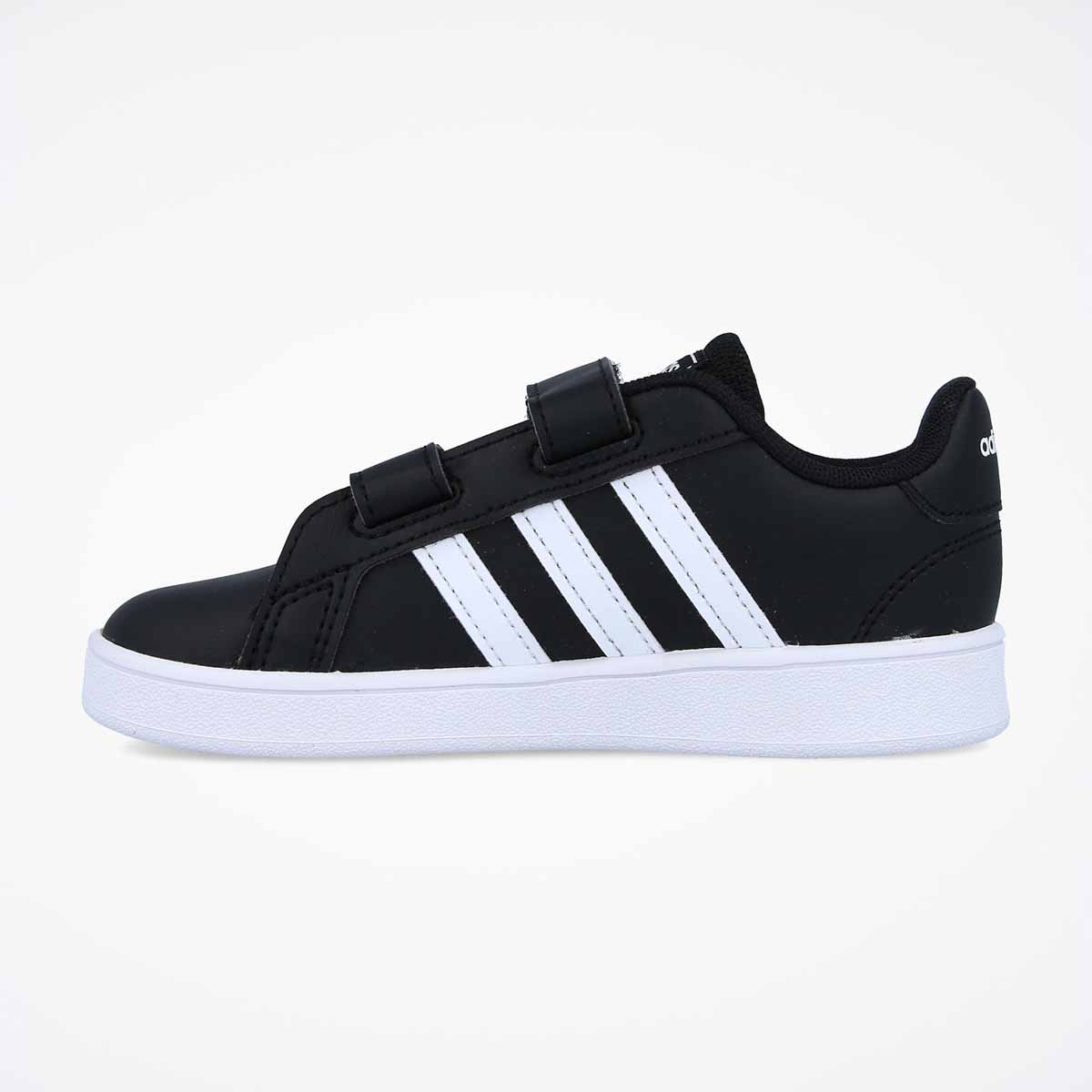 PATIKE ADIDAS GRAND COURT I BT | Et sport