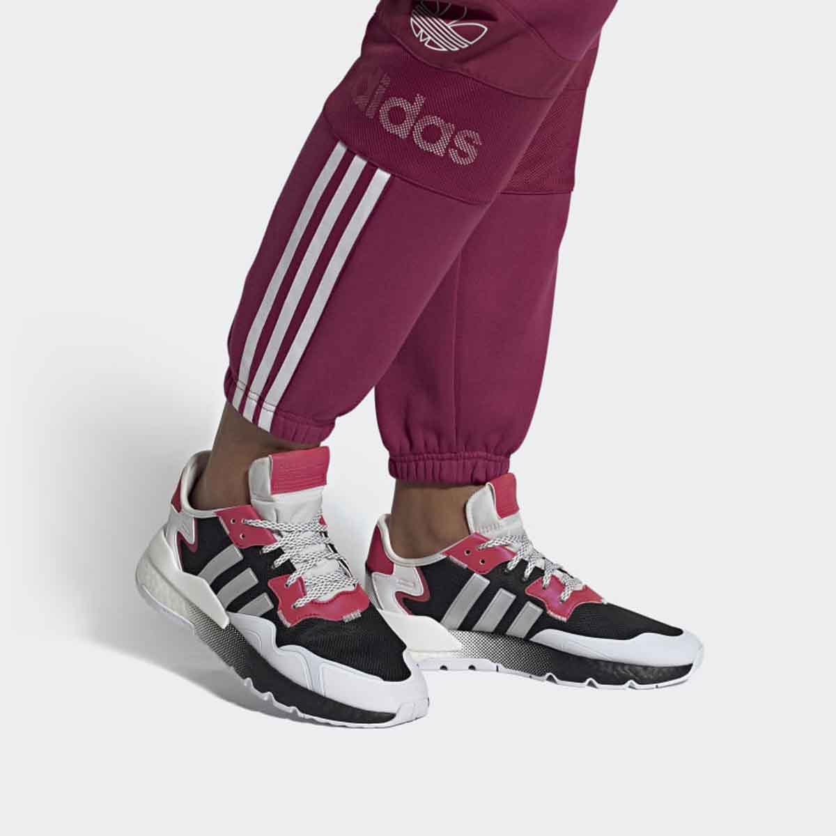 PATIKE ADIDAS NITE JOGGER M | Et sport