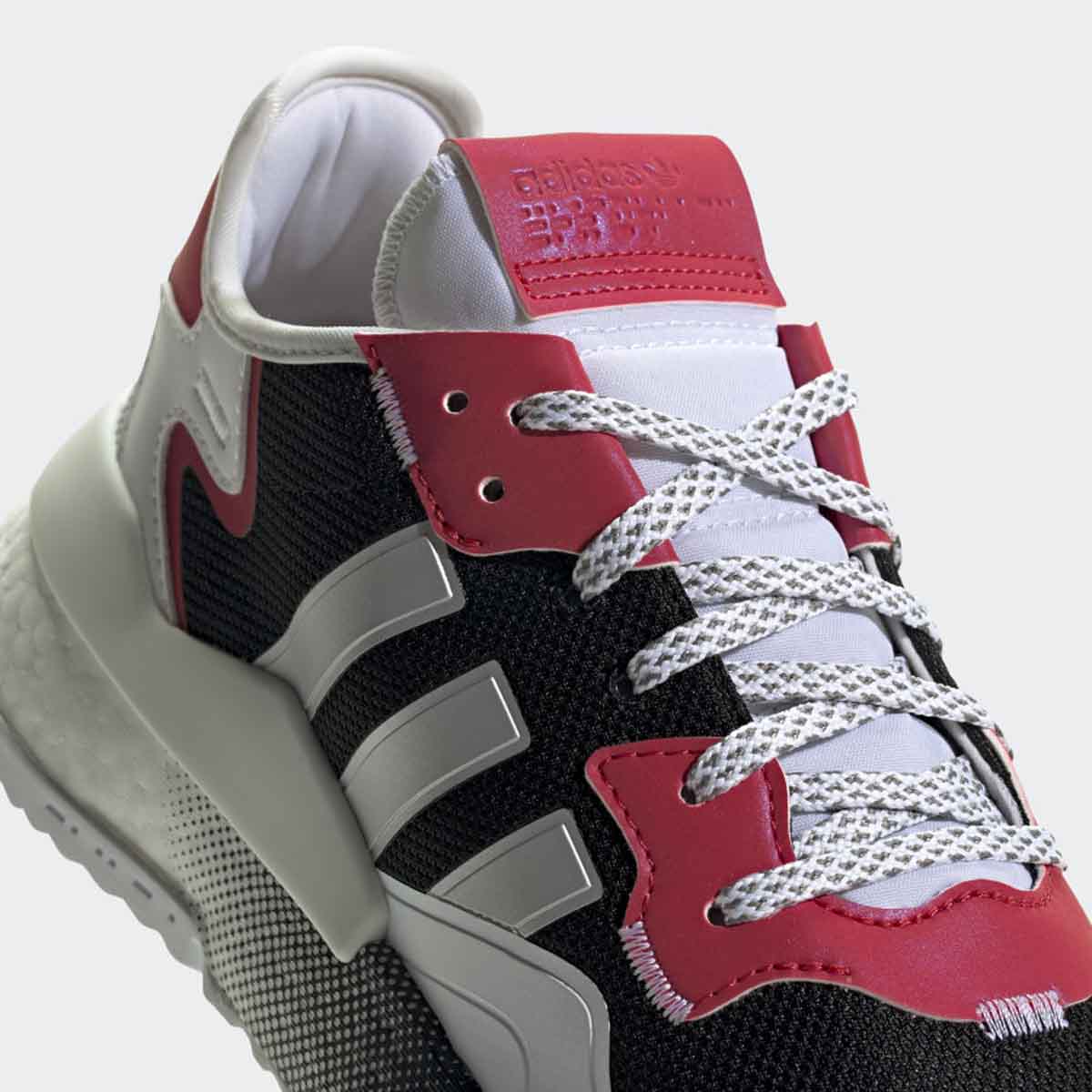 PATIKE ADIDAS NITE JOGGER M | Et sport