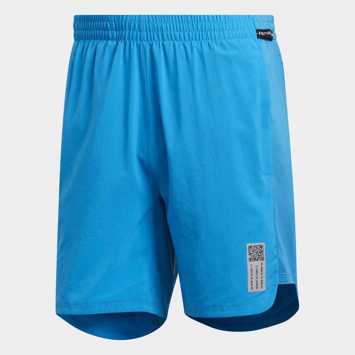 SORC ADIDAS SATURDAY P.BLUE M | Et sport