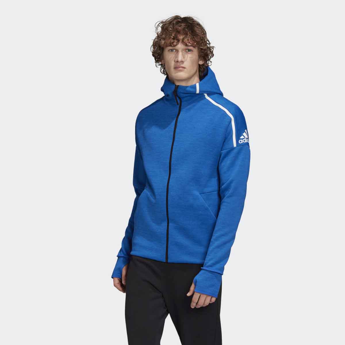 DUKS ADIDAS M ZNE HD FR M | Et sport