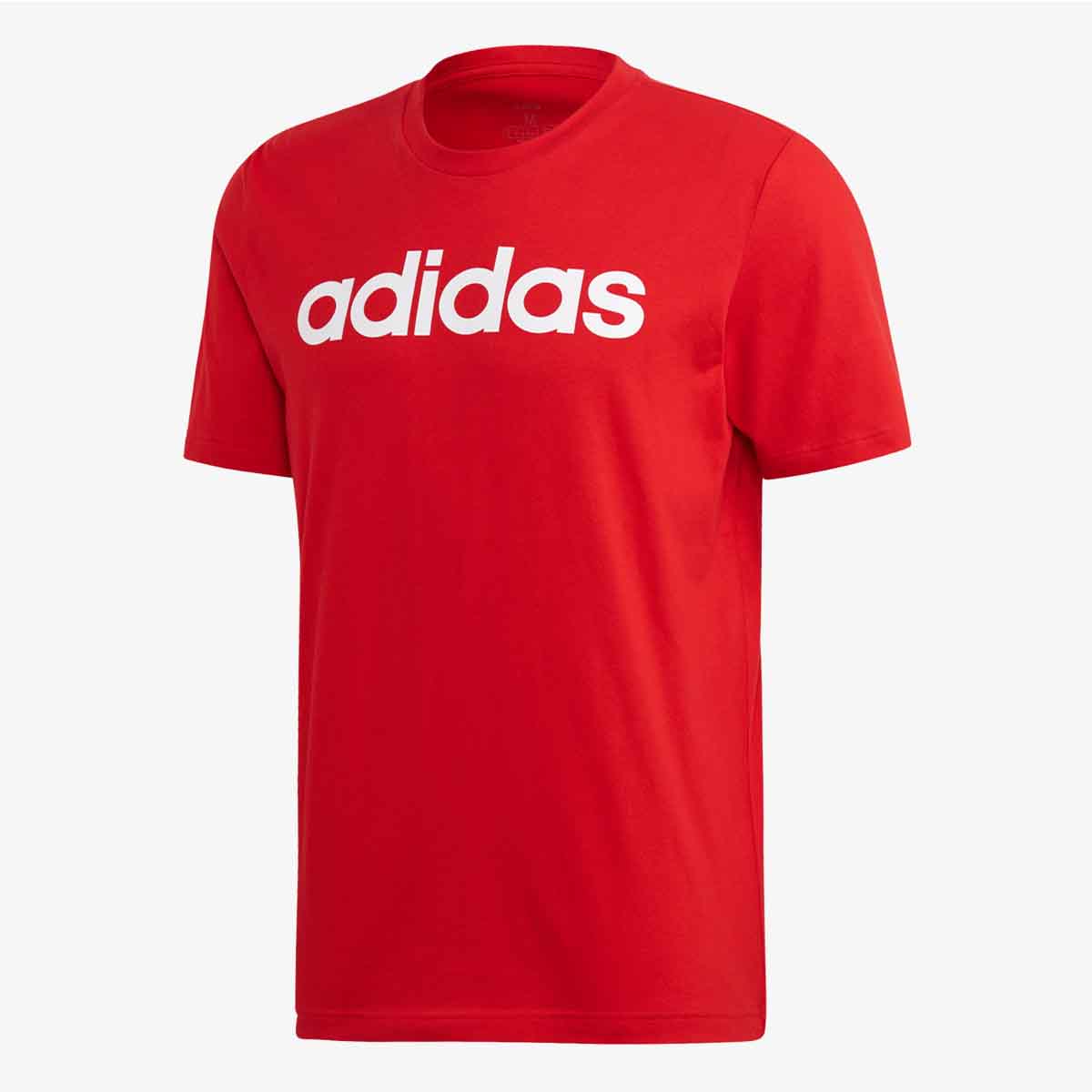 MAJICA ADIDAS E LIN TEE M | Et sport