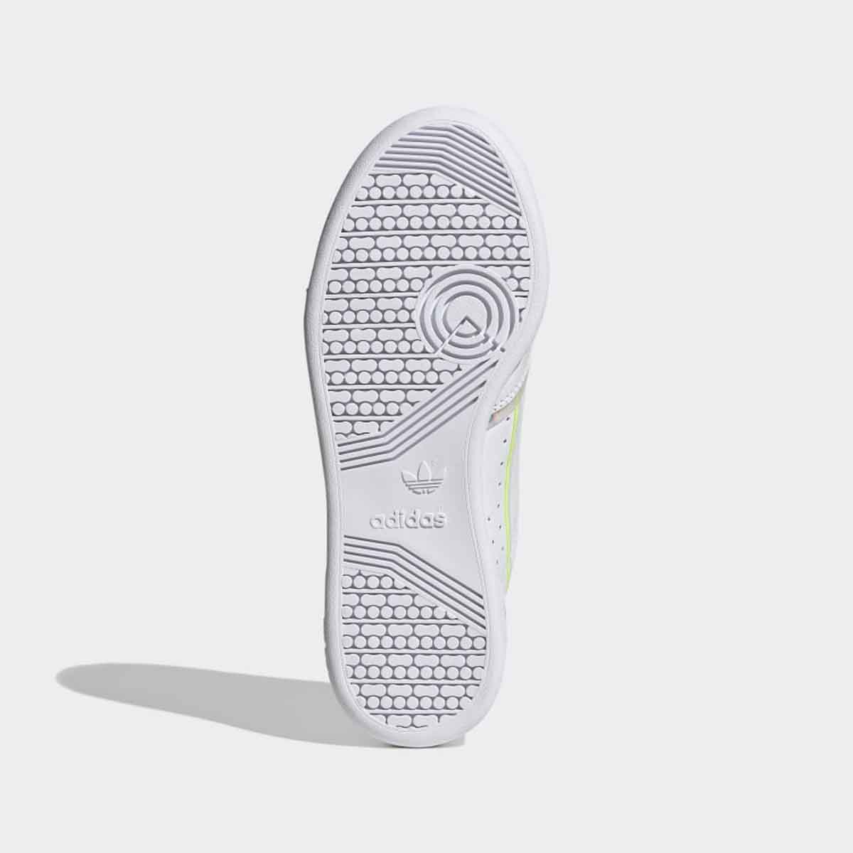 PATIKE ADIDAS CONTINENTAL 80 W | Et sport