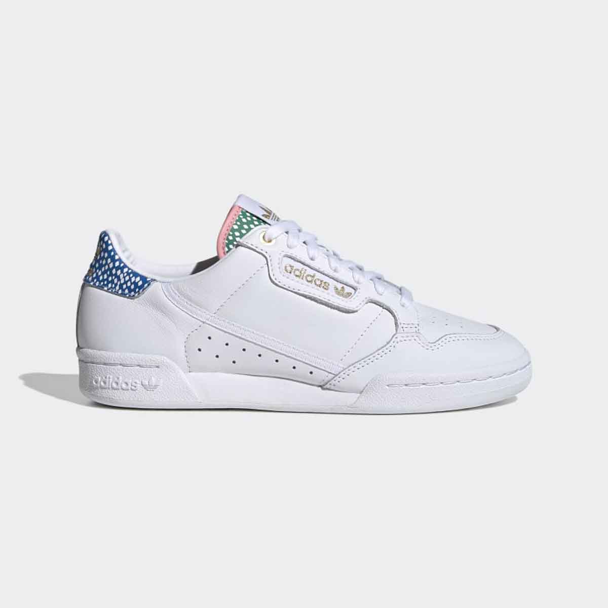PATIKE ADIDAS CONTINENTAL 80 W | Et sport