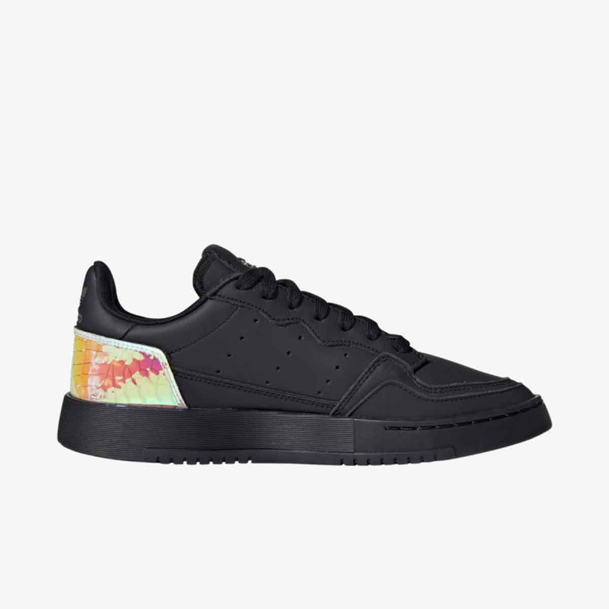 PATIKE ADIDAS SUPERCOURT W | Et sport