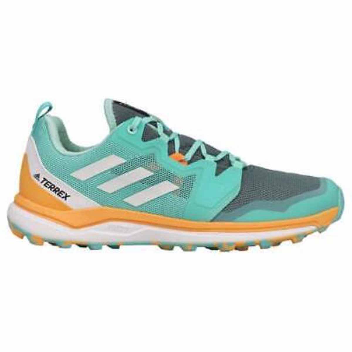 PATIKE ADIDAS TERREX AGRAVIC W | Et sport