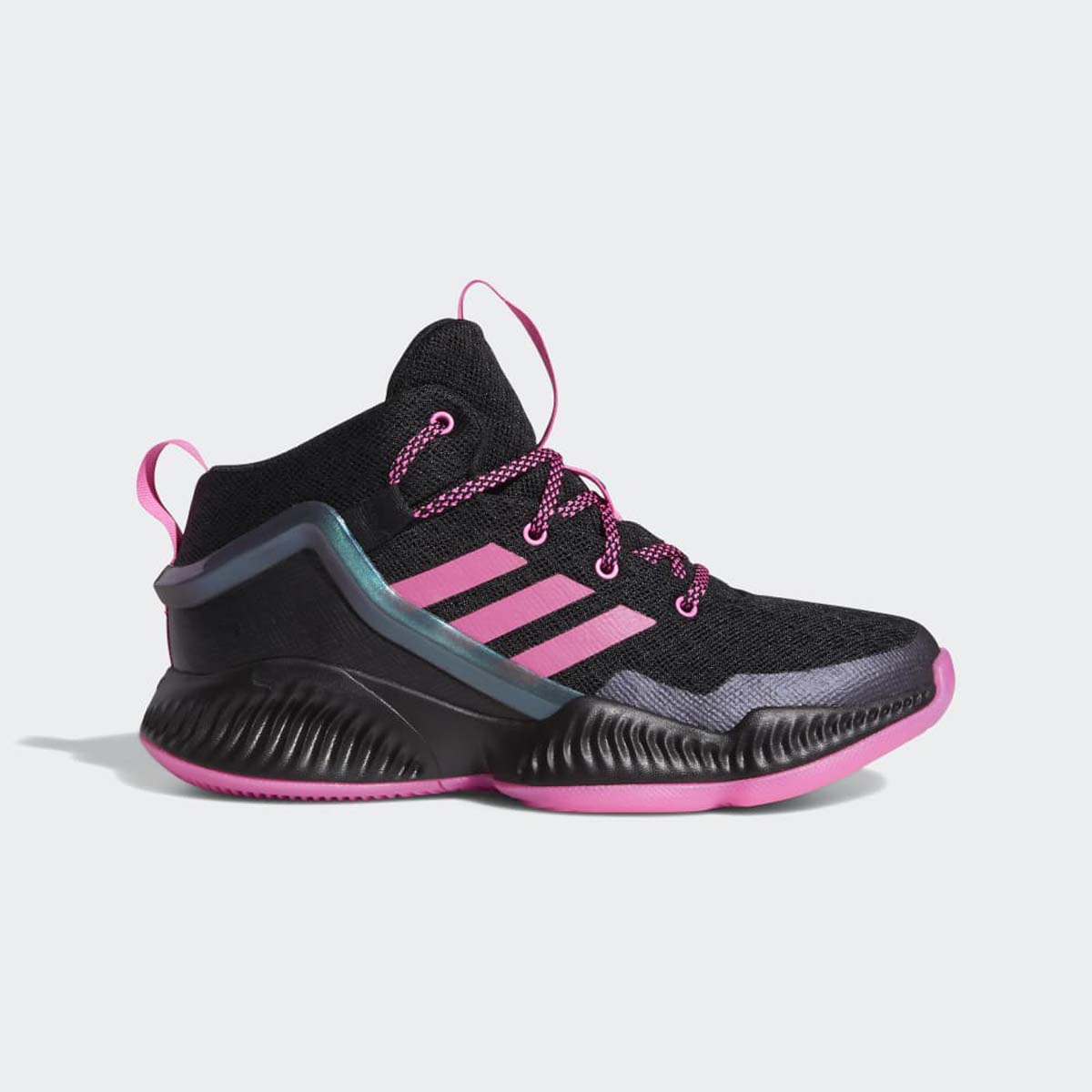 PATIKE ADIDAS LOCKDOWN J GG | Et sport