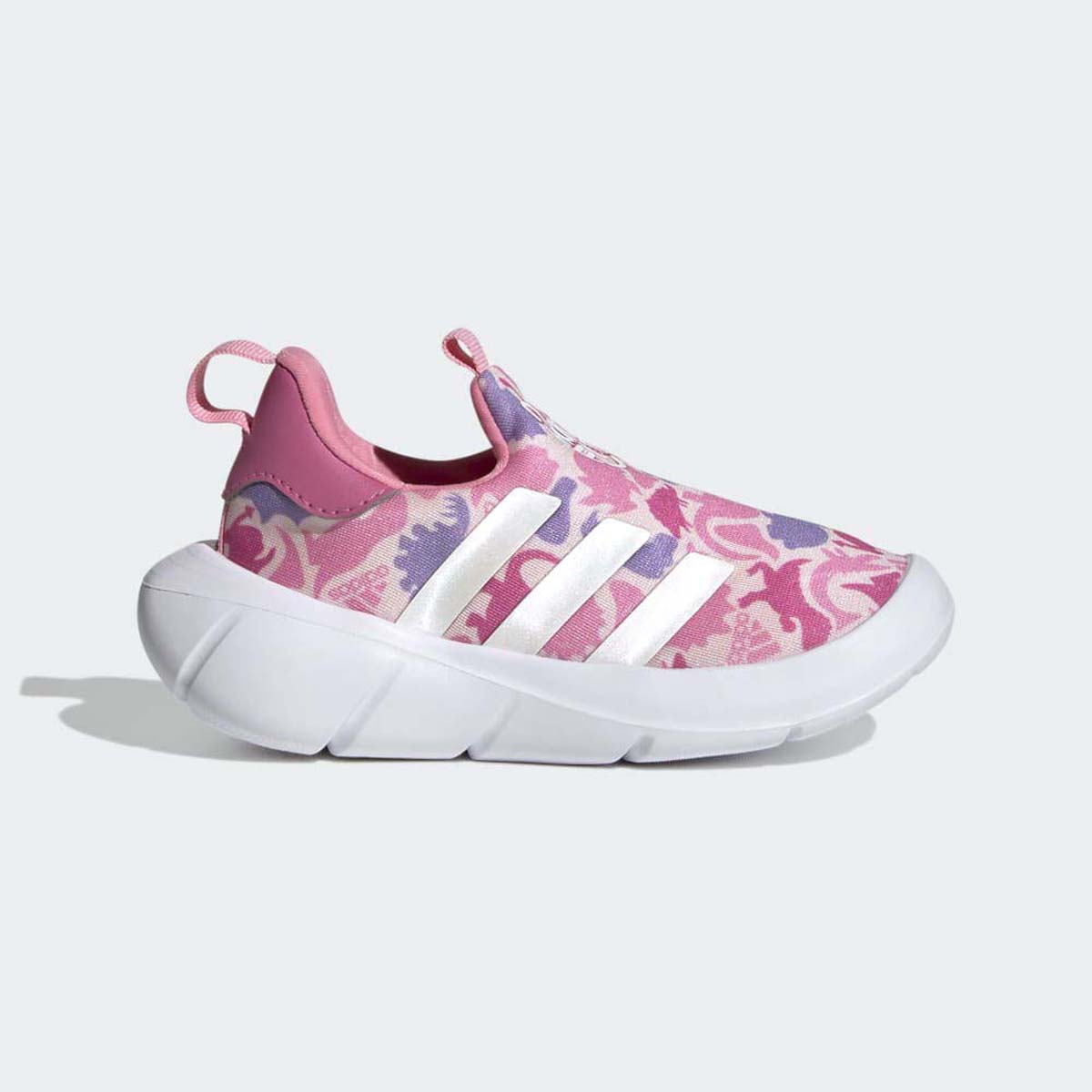 PATIKE ADIDAS MONOFIT TR I GT | Et sport