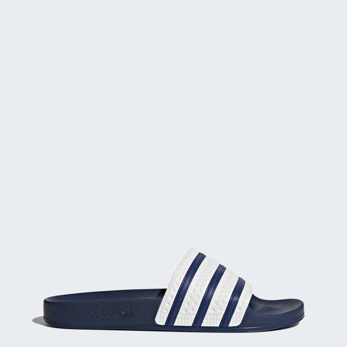 PAPUCE ADIDAS ADILETTE M | Et sport