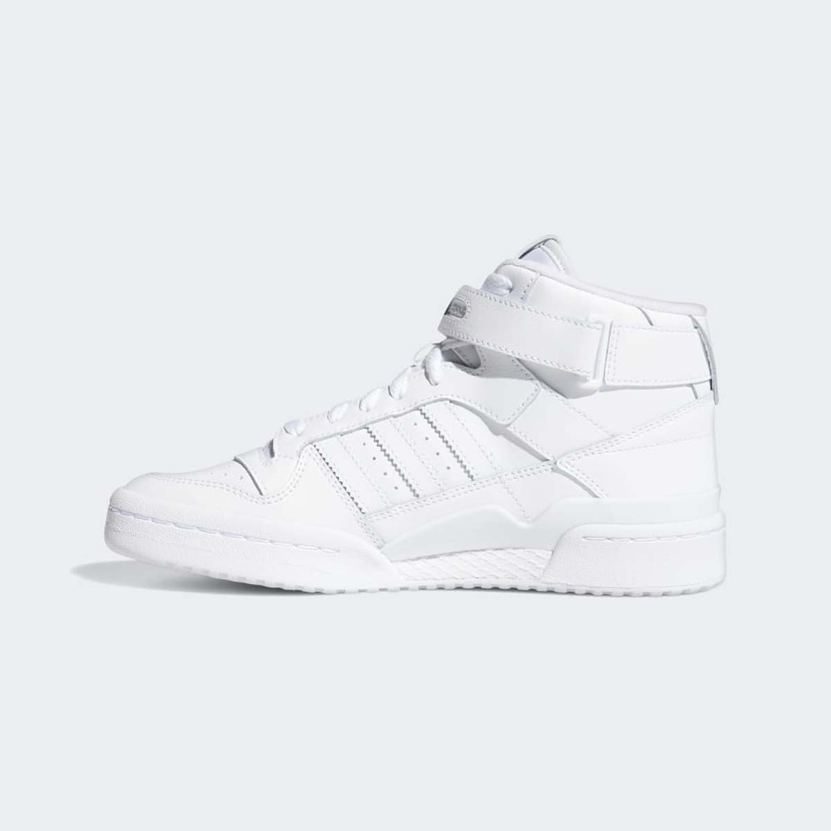 PATIKE ADIDAS FORUM MID W | Et sport