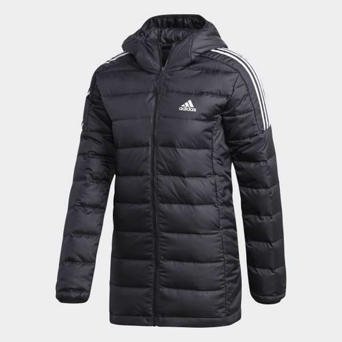 JAKNA ADIDAS W ESS DOWN PAR W | Et sport