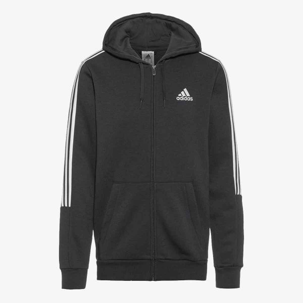 DUKS ADIDAS M CUT 3S FZ HD M | Et sport