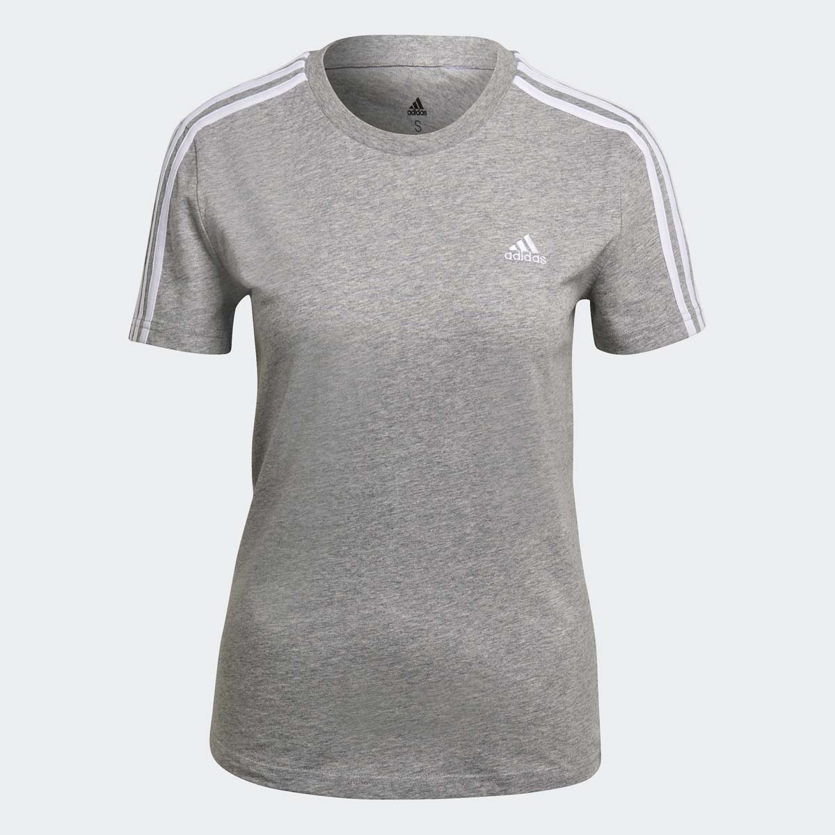 MAJICA ADIDAS W 3S T W | Et sport