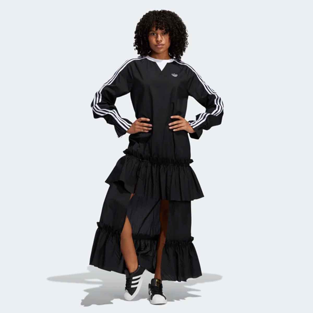 HALJINA ADIDAS DRESS W | Et sport