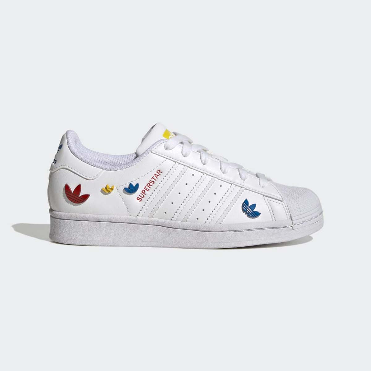 PATIKE ADIDAS SUPERSTAR J GG | Et sport