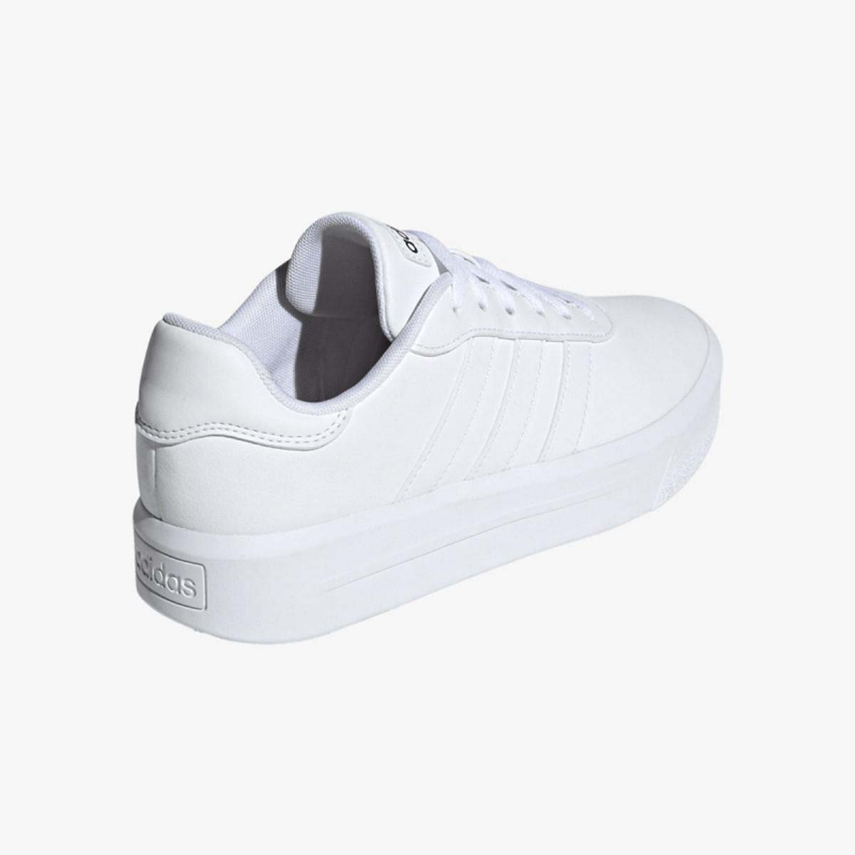 PATIKE ADIDAS COURT PLATFORM W | Et sport