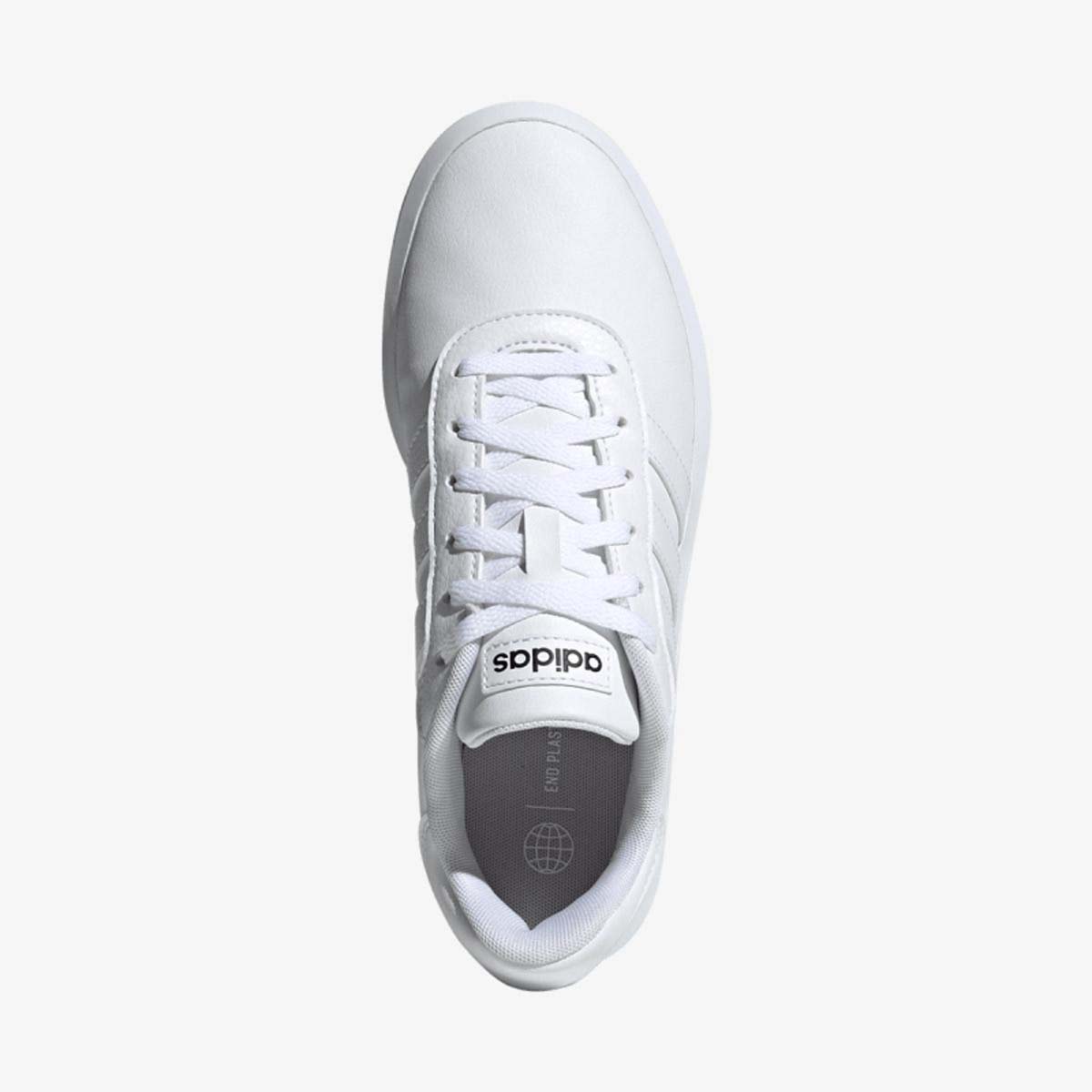 PATIKE ADIDAS COURT PLATFORM W | Et sport